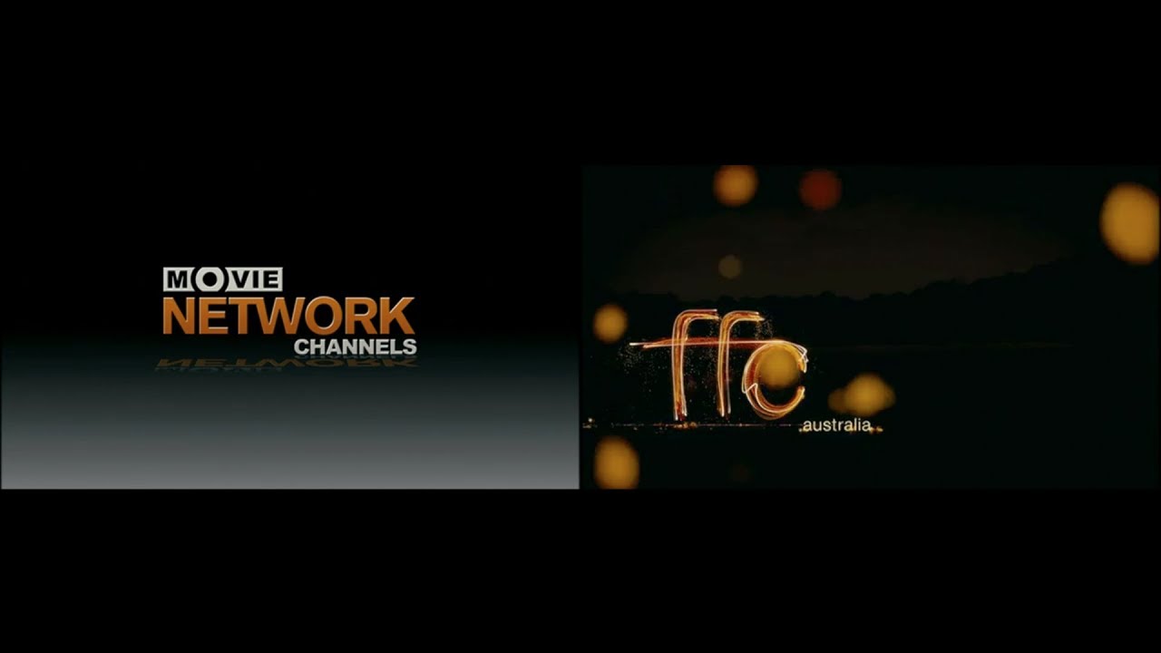 Movie Network Channels/FFC Australia - YouTube
