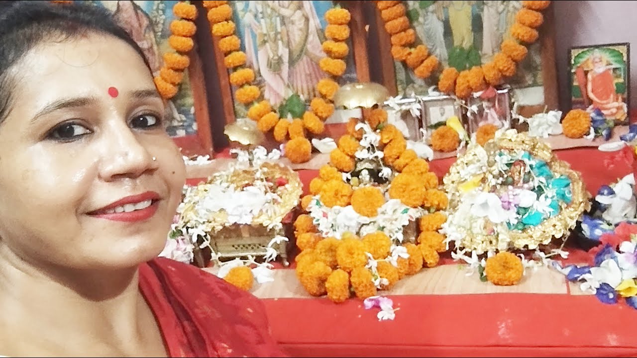 আমার বাড়ির গোপু সোনার জন্য আমার ছোট্ট আয়োজন। Gopal Vog Recipe ...