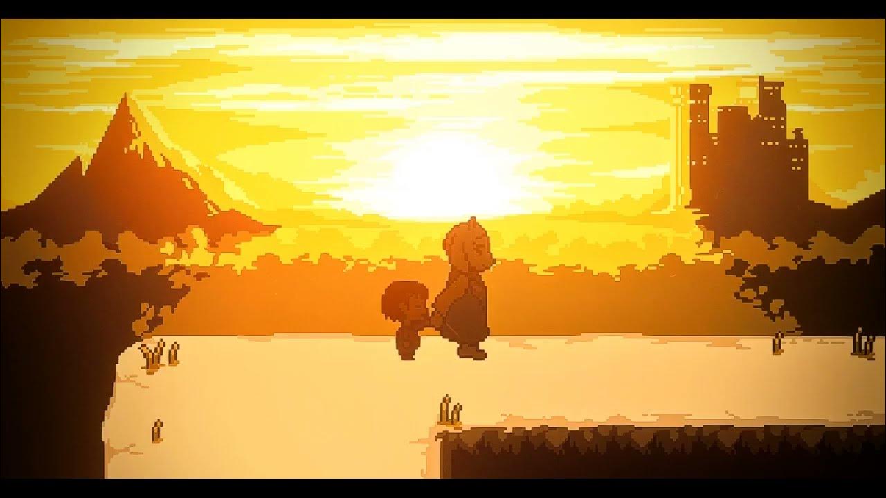 𝙐𝙉𝘿𝙀𝙍𝙏𝘼𝙇𝙀 [7𝘵𝘩 𝘈𝘯𝘯𝘪𝘷𝘦𝘳𝘴𝘢𝘳𝘺] - YouTube