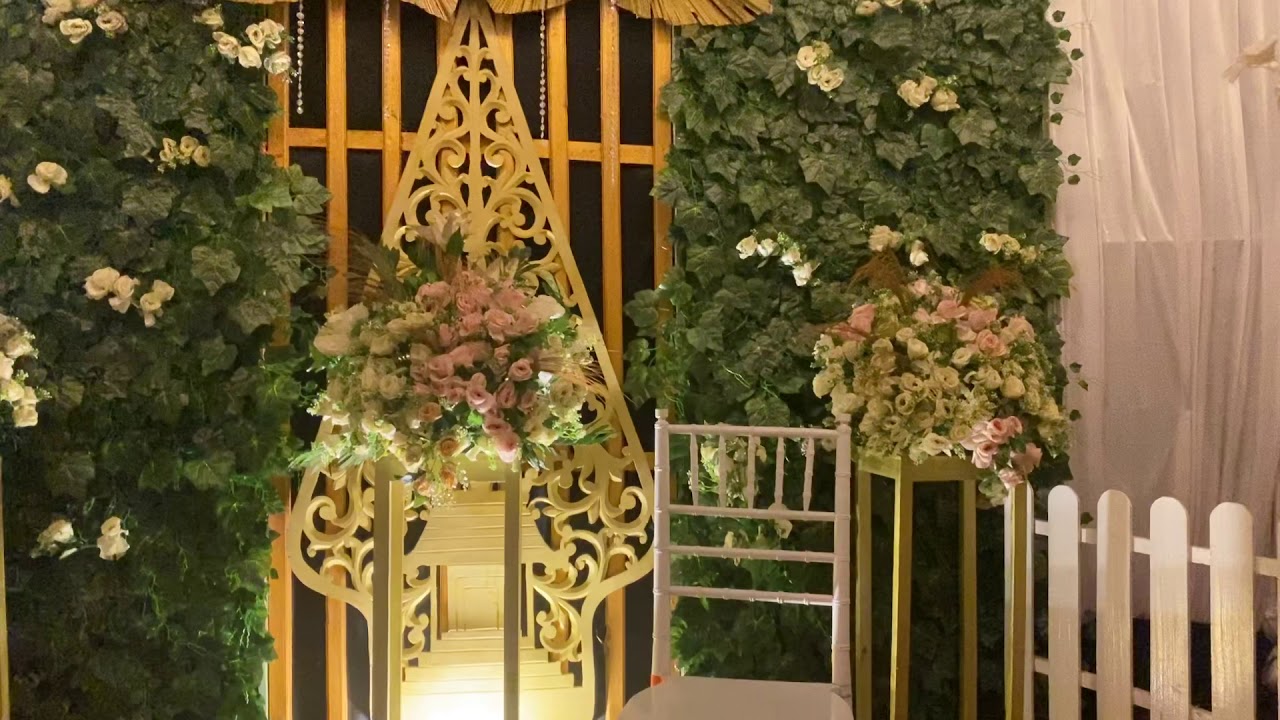 Dekorasi fotoboth |fotoboth - YouTube