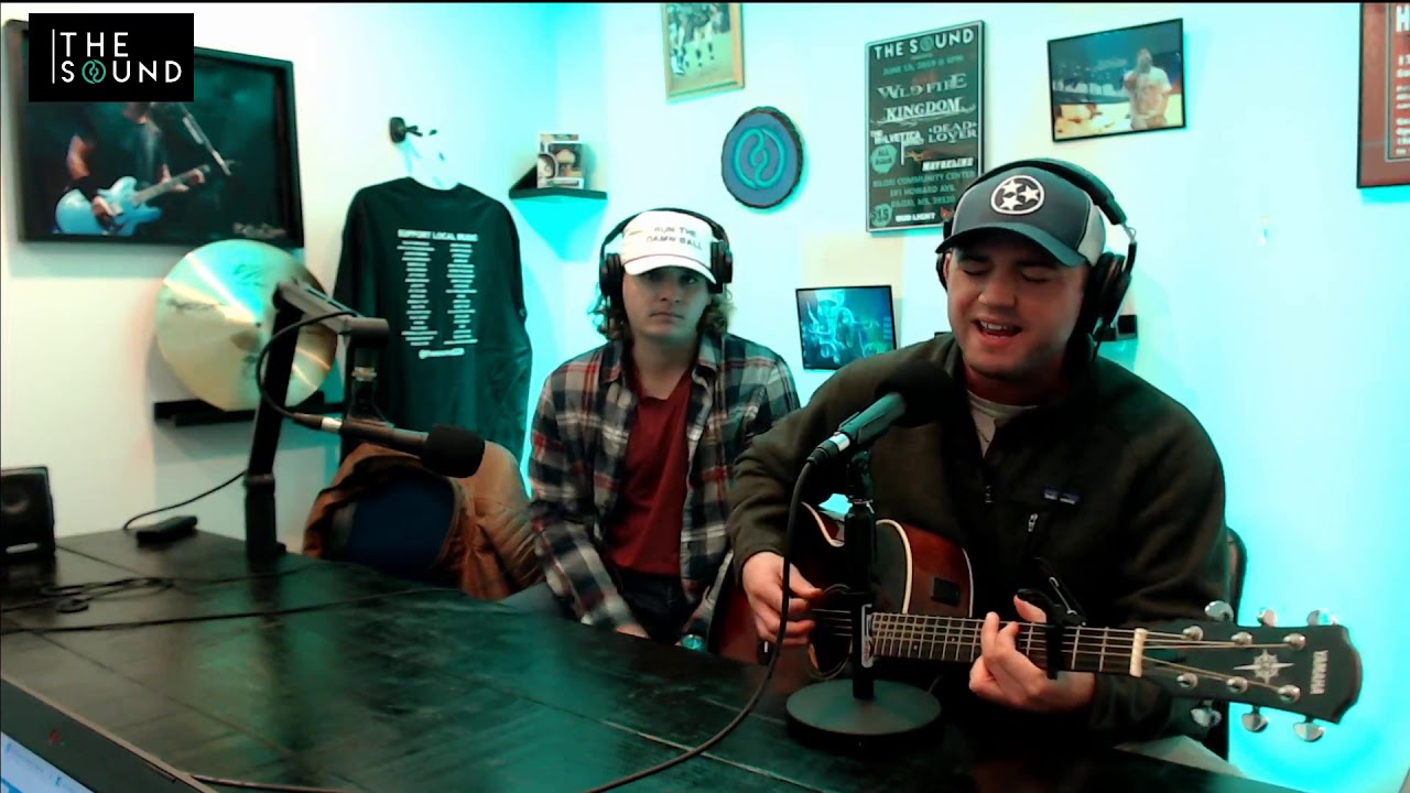 Morgan Tyler: Tonight #thesound228 - YouTube