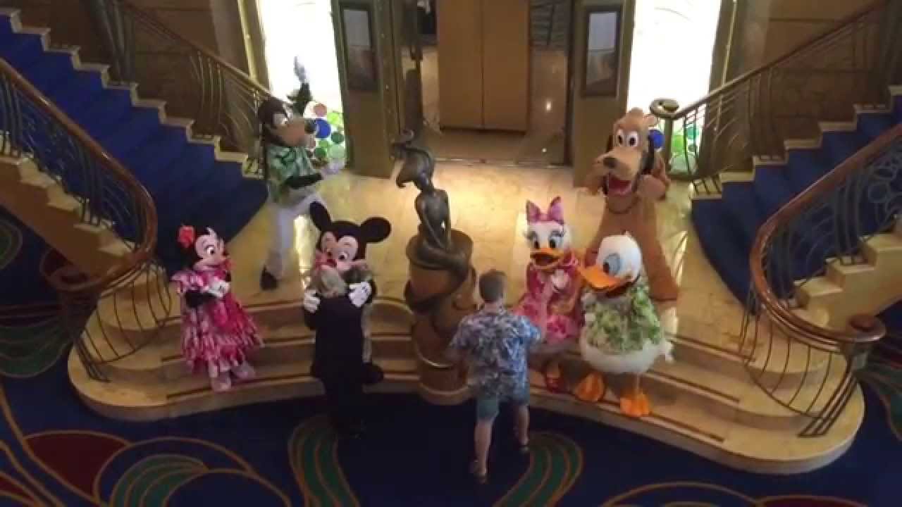 Mickey, Minnie, Goofy, Donald, Daisy, Pluto - Part 12 - YouTube