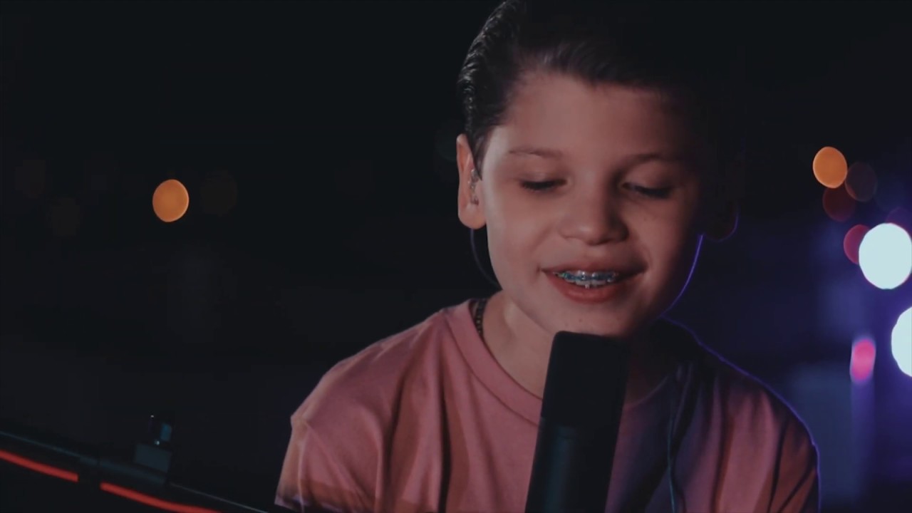 Gabriel Rossell - Quiero Saber (Video Oficial) - YouTube