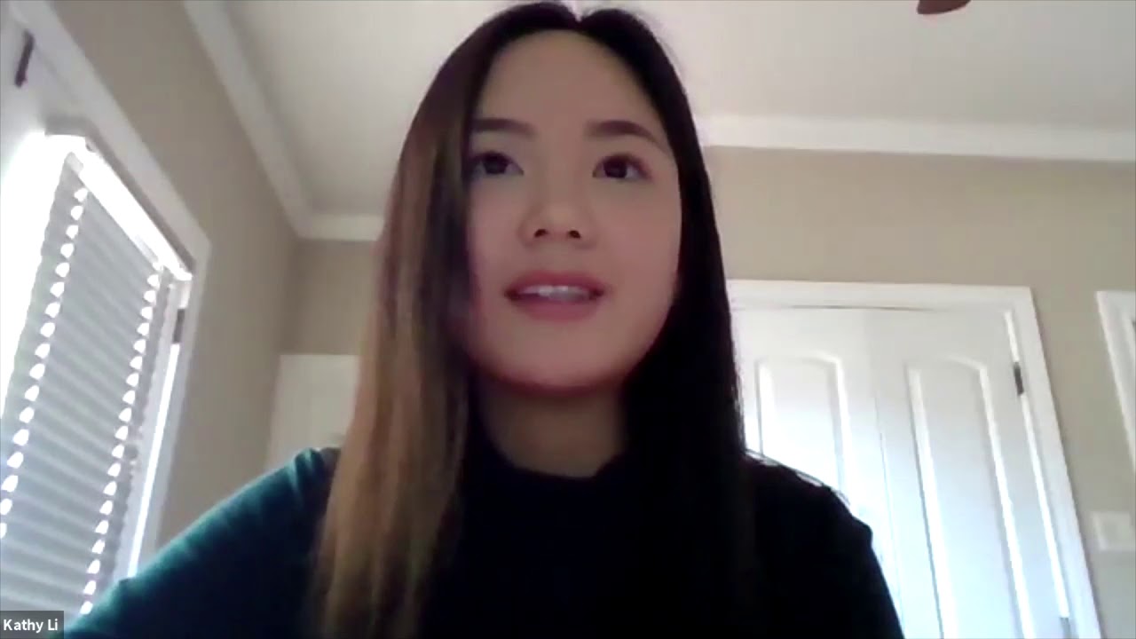 Kathy Li's Instagram, Twitter & Facebook on IDCrawl