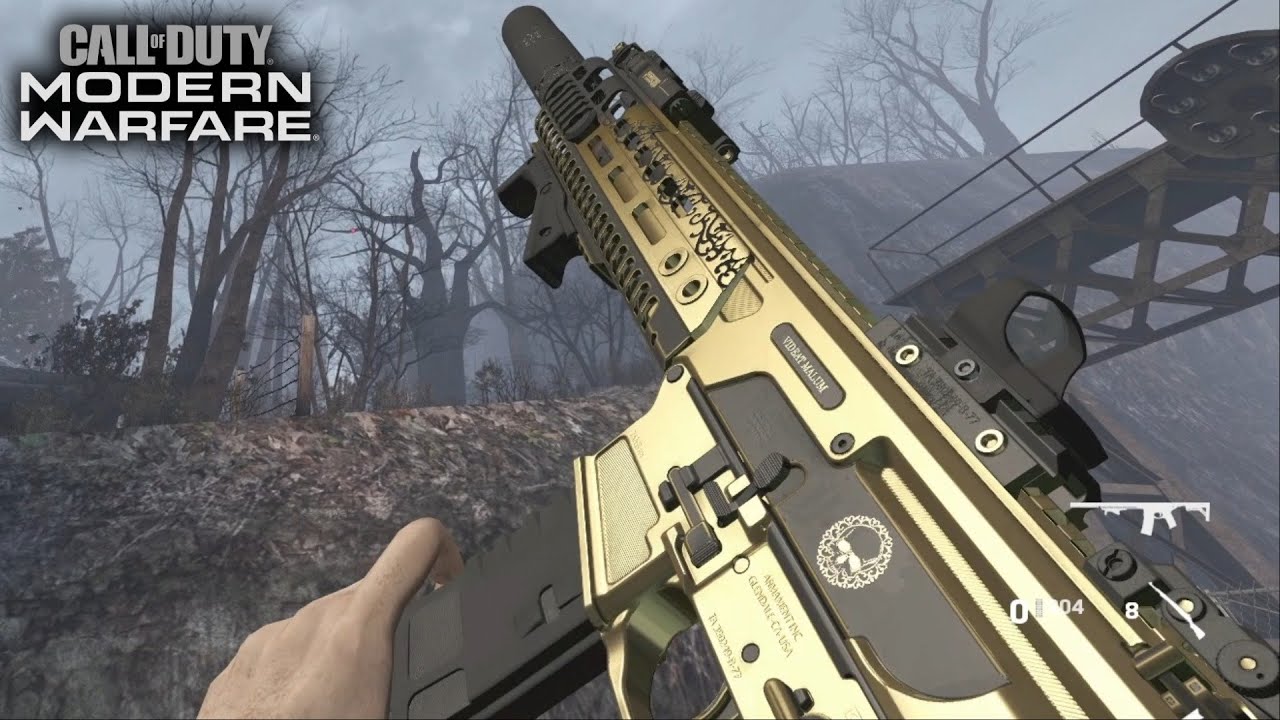 Left 4 Dead 2 Expert Gameplay M13 Kings Highway MW2019 Anim Mod Link on ...