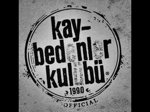 1990'lar Kaybedenler Kulübü Kayıtları - Yine sabah olacak, hep oluyor...