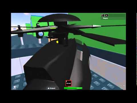 roblox weegee helicopter builderman poo - YouTube