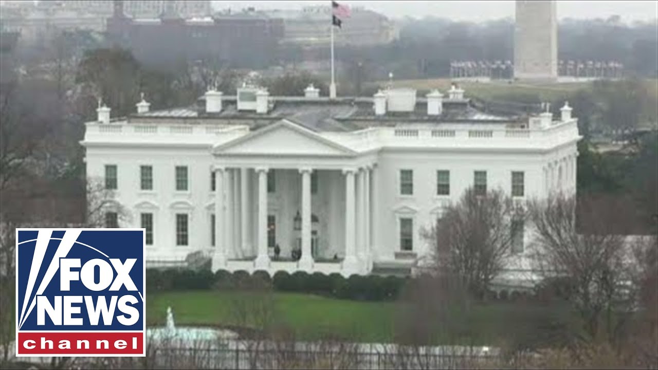 White House confirms members of Trump's impeachment defense team - YouTube