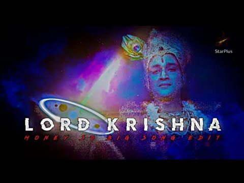 || MONEY SO BIG FT - LORD KRISHAN🚩 || STATUS || LORD KRISHAN STATUS 🚩 #lordkrishna - YouTube