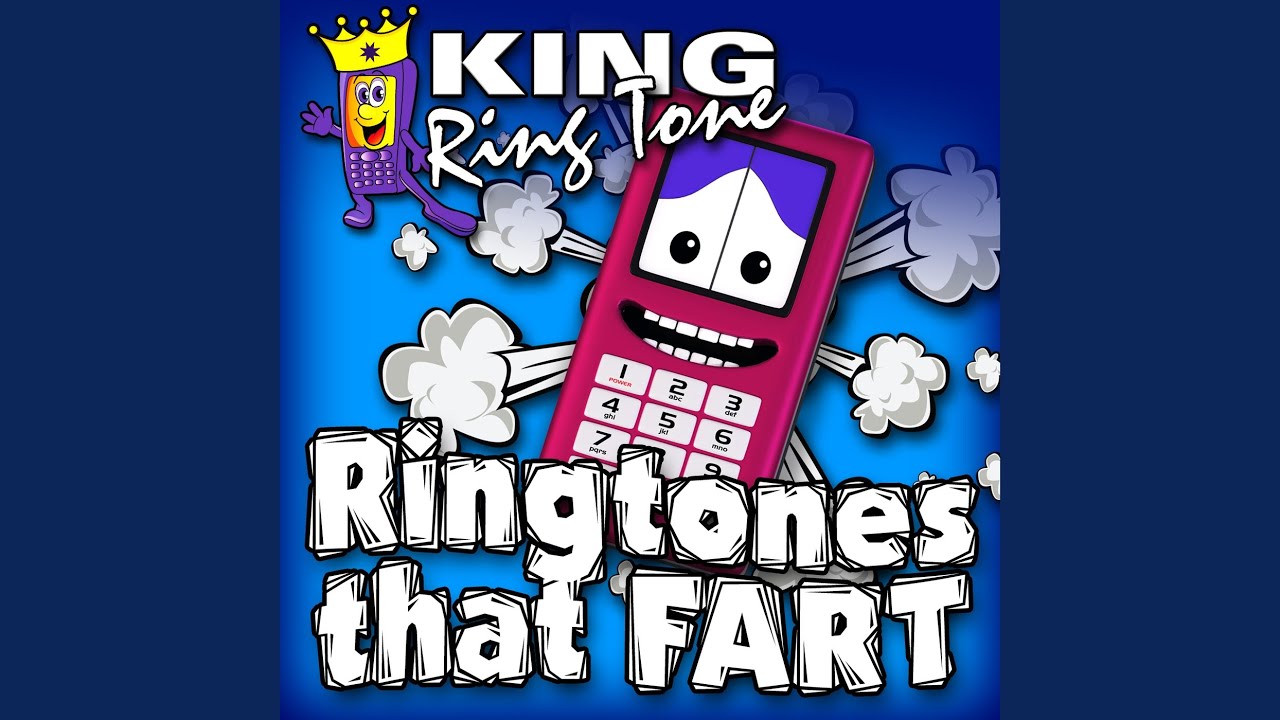 Silent Fart, Smelly Fart - Christmas Comedy Ringtone - YouTube