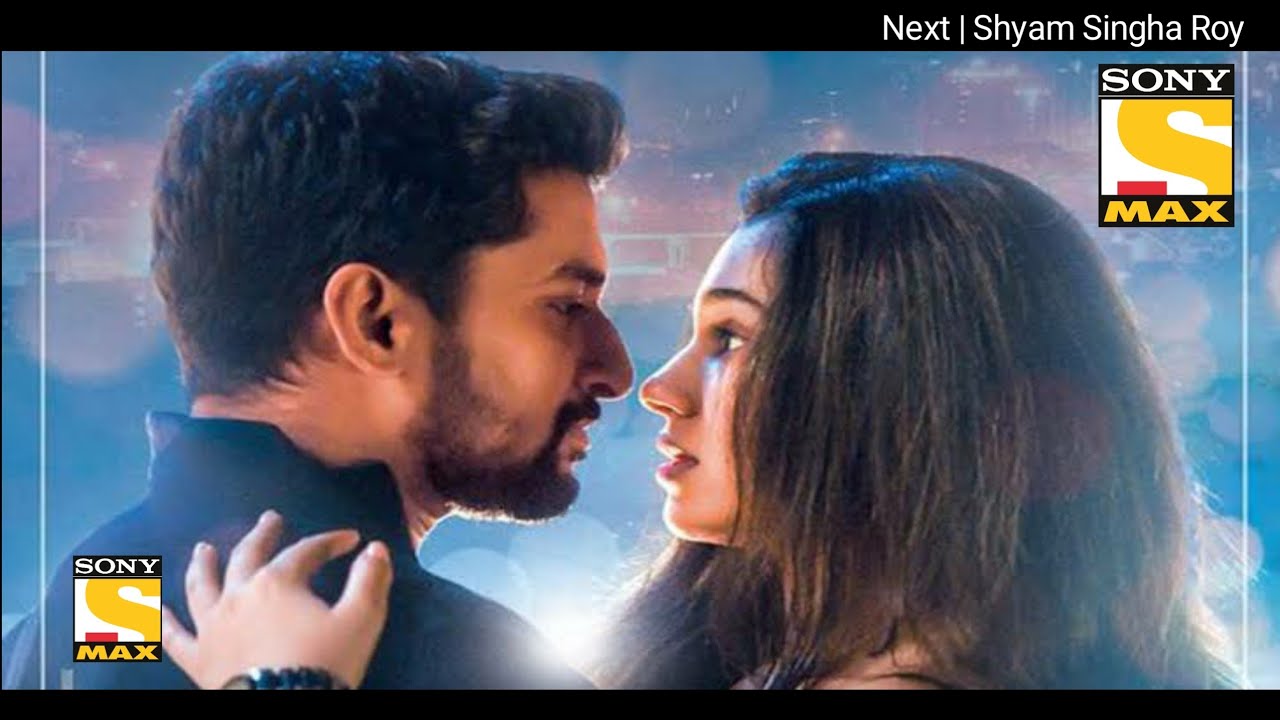 Shyam Singha Roy Movie Release Date | Shyam Singha Roy Movie Hindi ...