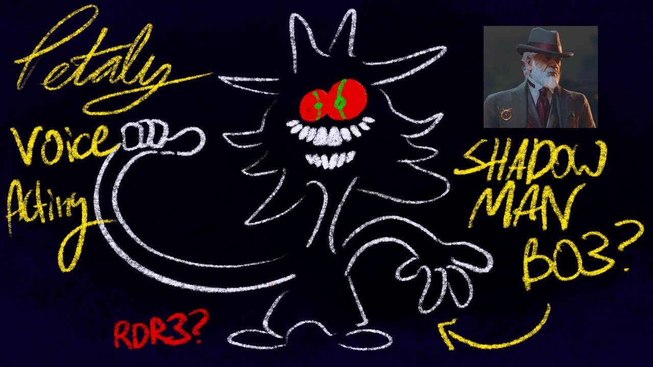 Petaly Weird Route Voice Acting - YouTube