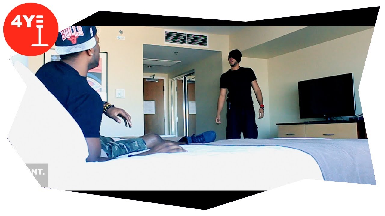 IS YOU DESTORM POWER? - YouTube