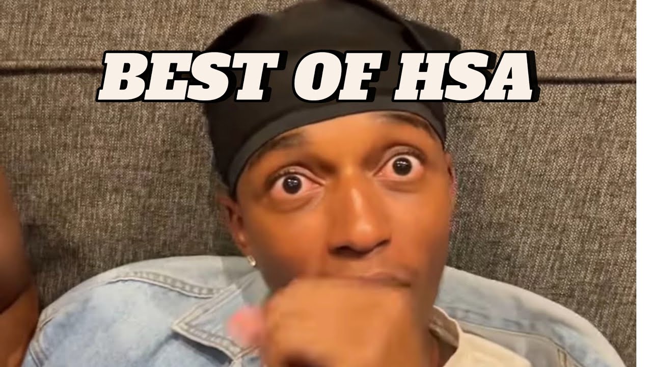 HOTSHOT AARON BEST MOMENTS!! (VOLUME 1) - YouTube