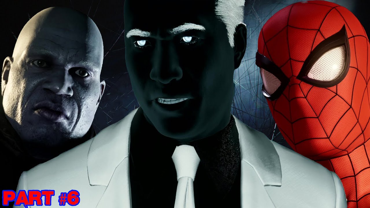 #6. The Marvel universe is full of crime. Plot. Slicing. Spider Man ...