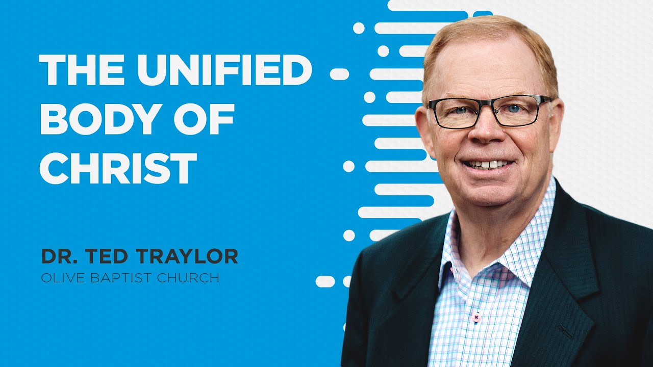 The Unified Body of Christ - YouTube