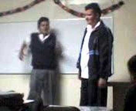 msr. bin vs shek - YouTube