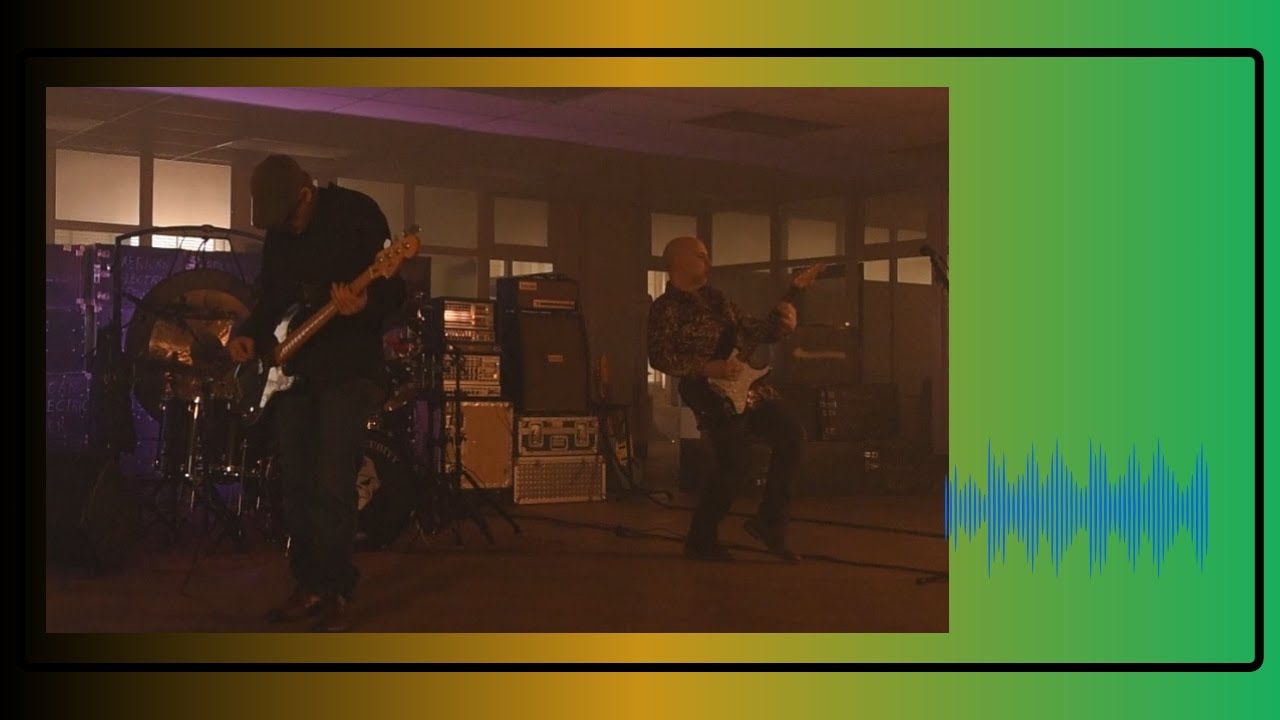 National Security Band - Without You (Official Video) - YouTube