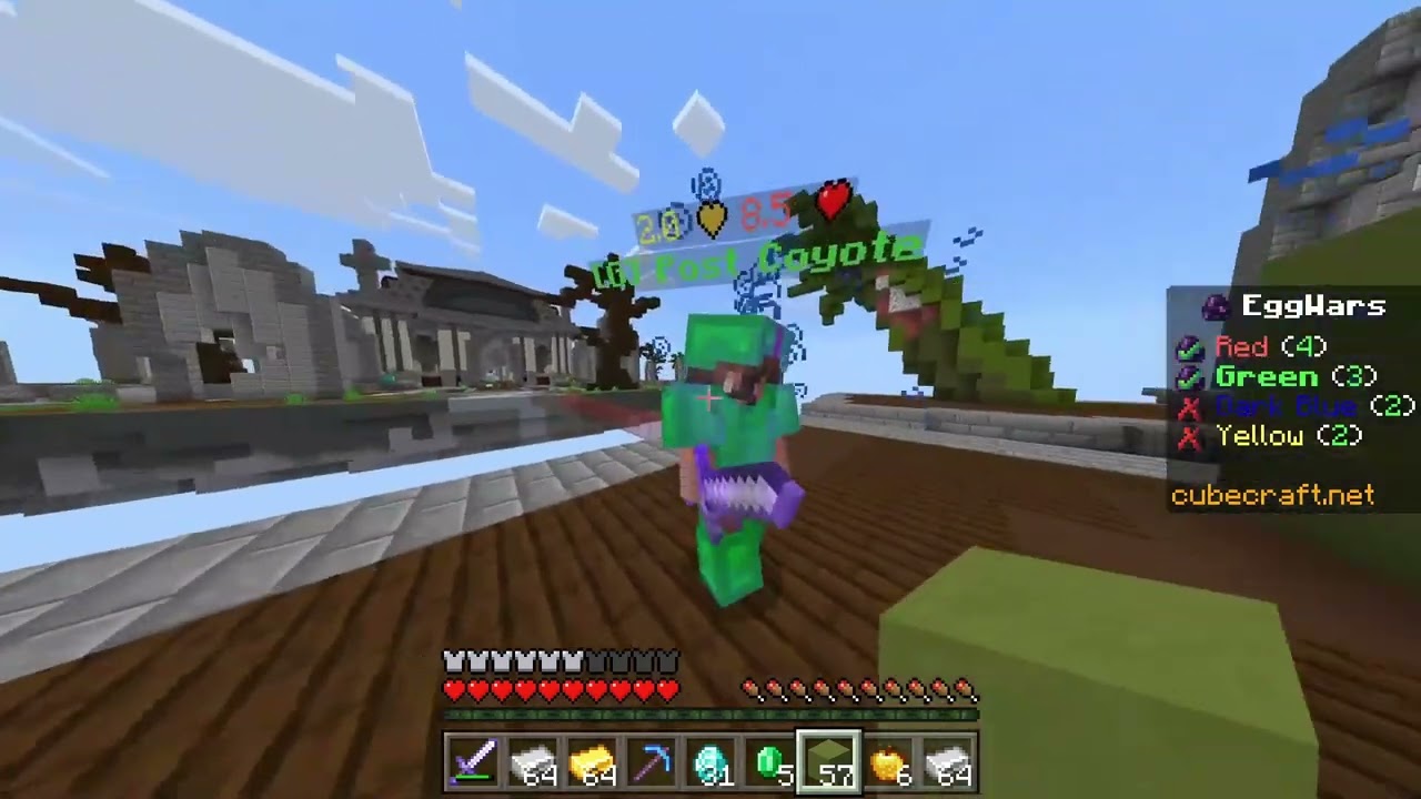 Kyler The Redstone Genius ft. Kyler and Logan | Bedrock Minecraft - YouTube
