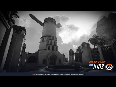Overwatch 2 Junkenstein's Lab Gameplay 2 | 11/12/2024 | negatve200iq ...