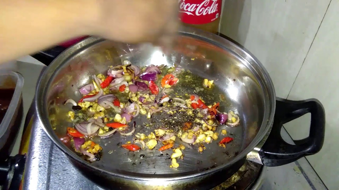 COOKING SHOW l Kalderetang kalabaw recipe - YouTube