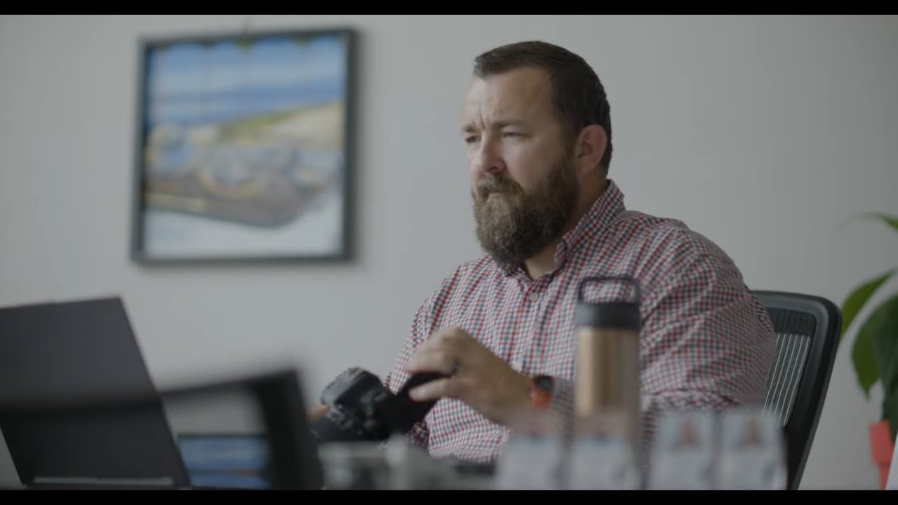 MCSnet GigAir: Growing Local Businesses - YouTube