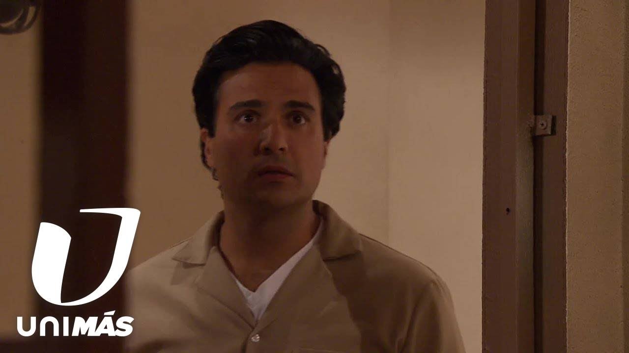 Qué Pobres Tan Ricos | Miguel Ángel tiene una dulce bienvenida en ...