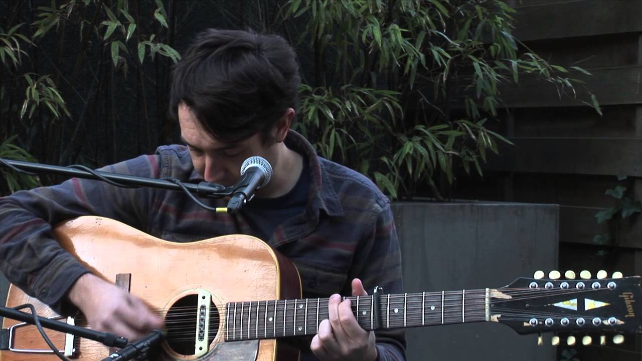 Mikal Cronin - The Ballad of El Goodo (Live) - YouTube