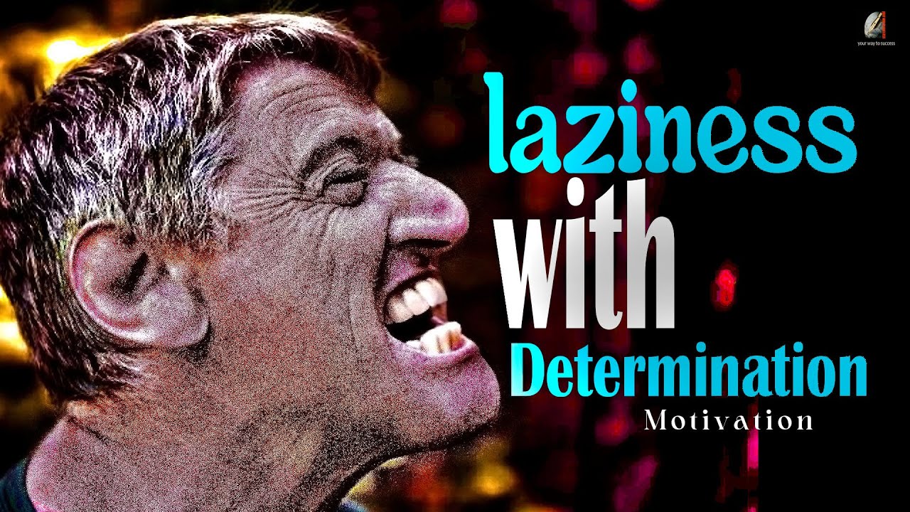 Fight Laziness. “Laziness is nothing more than the habit of resting ...