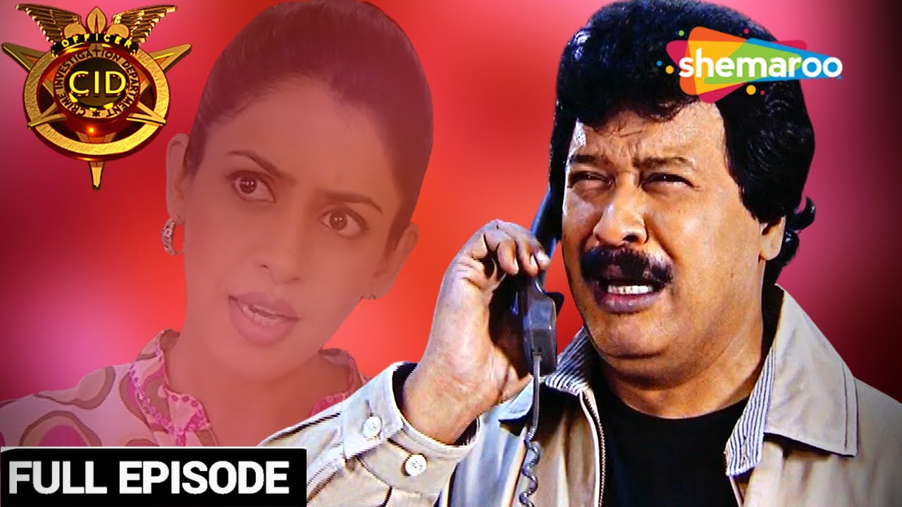 Best Of Freddy | CID Officer Freddy's Secret Affair Revealed | CID ...