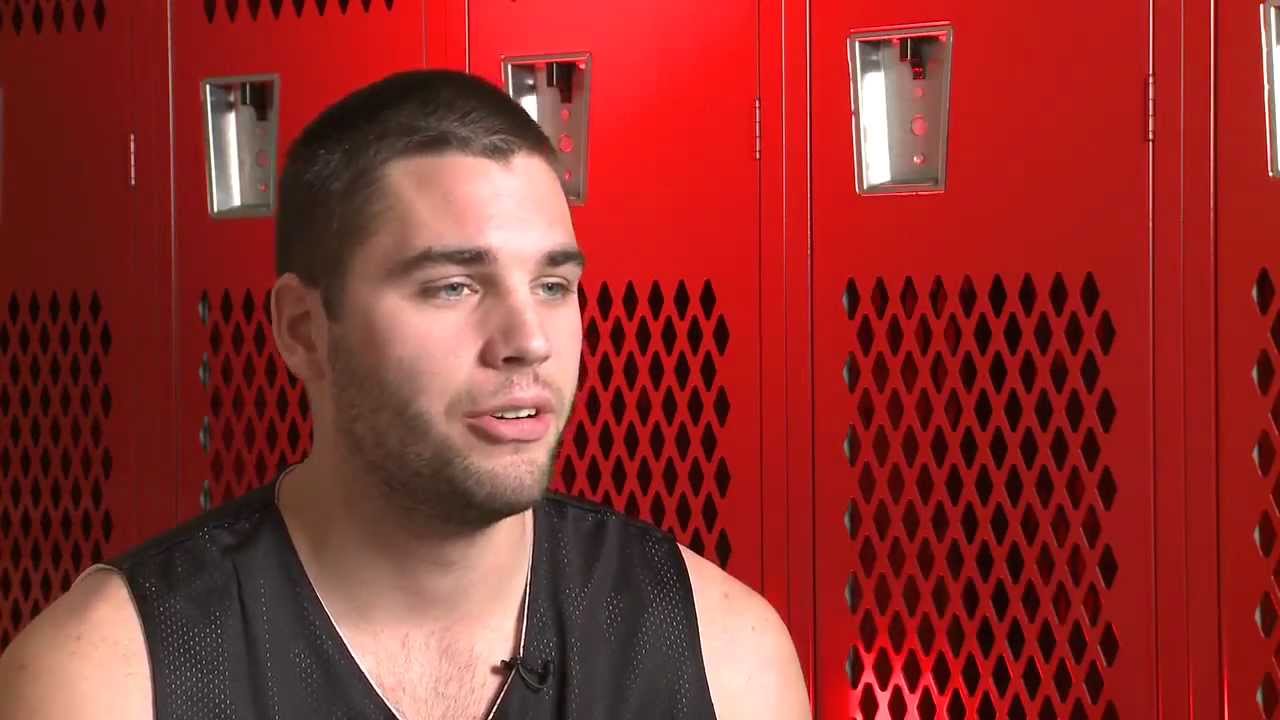 Ball State Sports Link: #13in13 (Tyler Koch) - YouTube