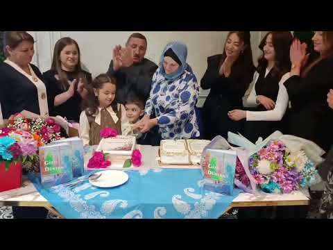 İlk kitabım \