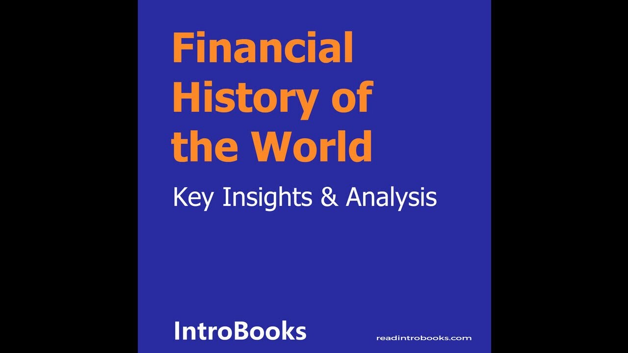 Financial History of the World - YouTube