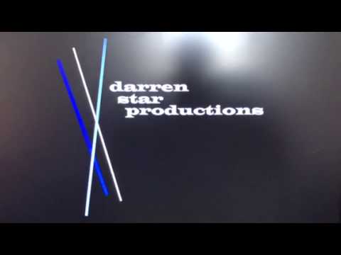 Darren Star Productions/HBO Television(1998) Logo - YouTube