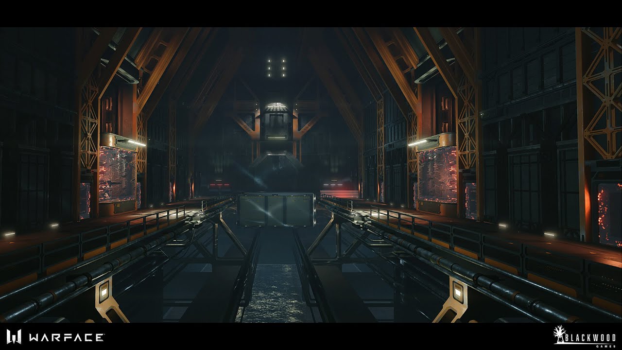 Warface - Mars hard - How to do bridge's 2nd part solo - YouTube