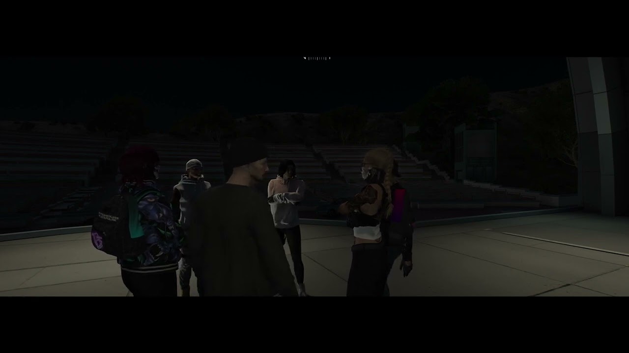 Highlight: Hazel, Sam, Cree, Frankie, Mav and Paolo Talk about Jimmy ...