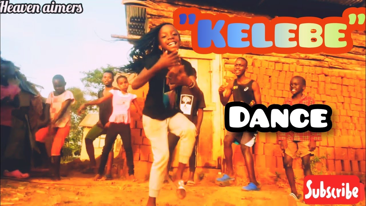 Rayvanny ft Innos'B -Kelebe official dance video (sound of Africa album ...