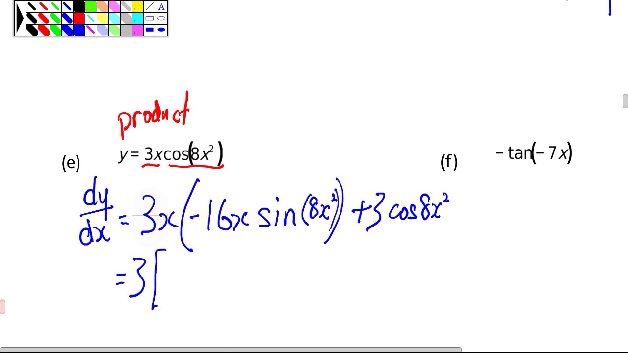 AM diff trigo p02 - YouTube