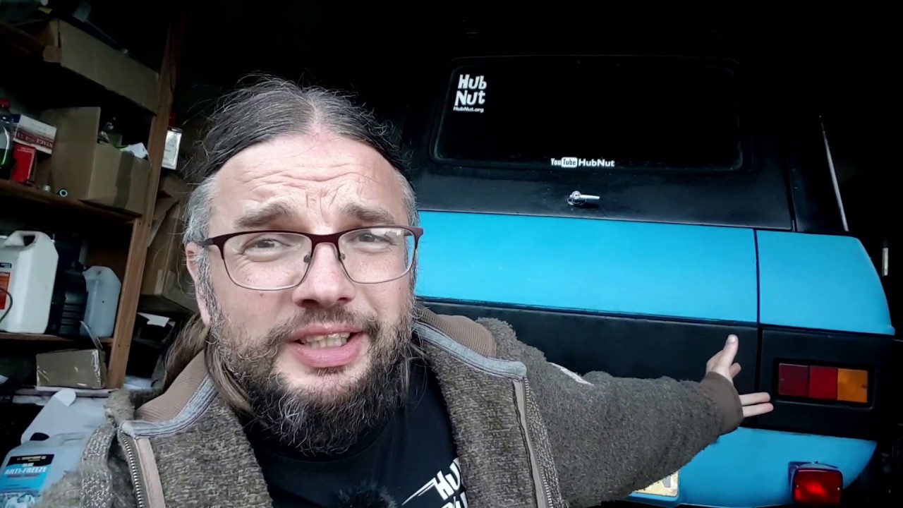 Project Fox Part 19: Major breakthrough! - YouTube