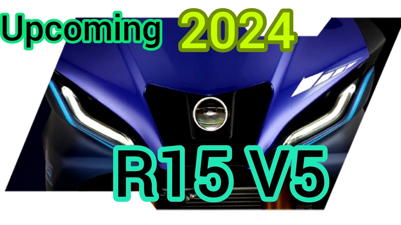 Upcoming Yamaha R15 V5 2024 launched 😲 sebhi bike failed iske aage # ...