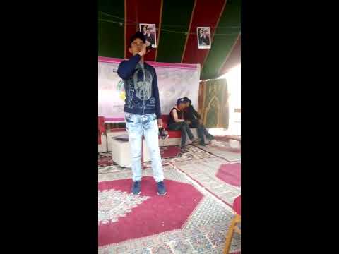 khalid khlafa أجمل أغنية  علتني كيف ندرنبغيك