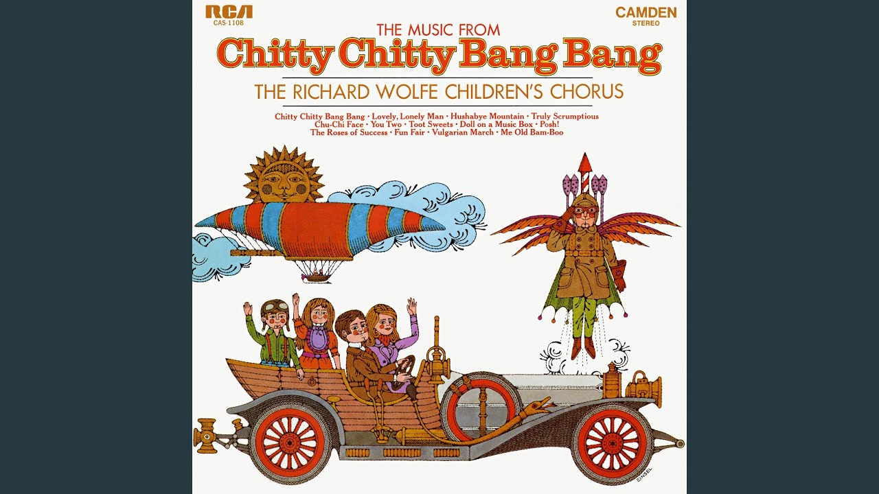 Toot Sweets - YouTube