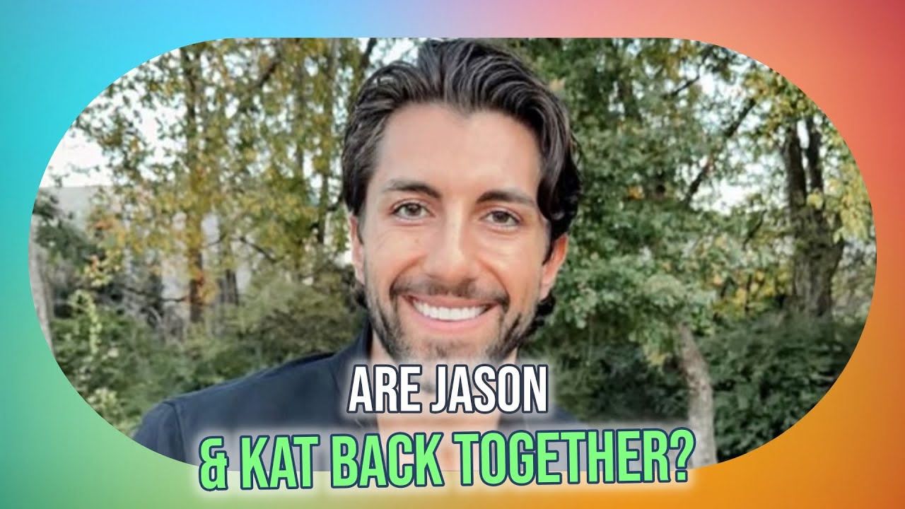 Jason & Kat's Reunion Rumors, Michelle Randolph's Ties, Kelsey’s Ring Drama & Chock’s Sweet ...