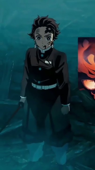 Tanjiro Kamado || Demon slayer #tanjiro #animeedit #demonslayer #kny # ...