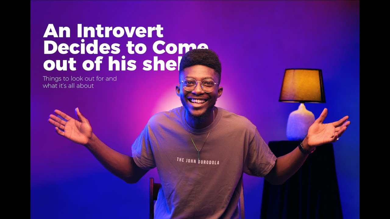 MY FIRST VIDEO STORY OF AN INTROVERT COMING OUT OF HIS SHELL YouTube my-first-video-story-of-an-introvert-coming-out-of-his-shell-youtube