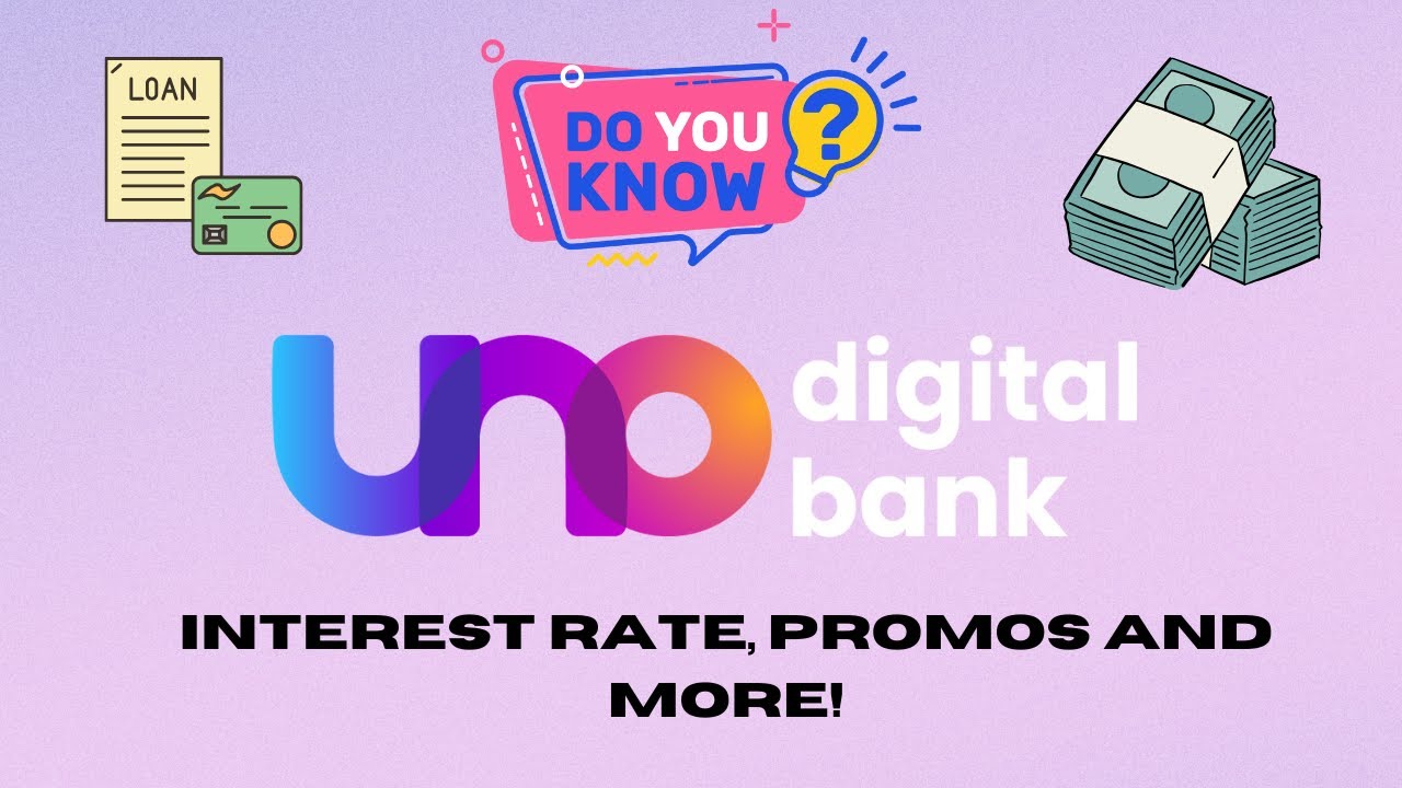 “UNO Bank Review 2024: Best Digital Bank in the Philippines? Features ...