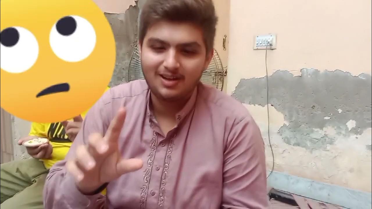 Aaj kheer baanti | Mirza Ali Vlogs | - YouTube