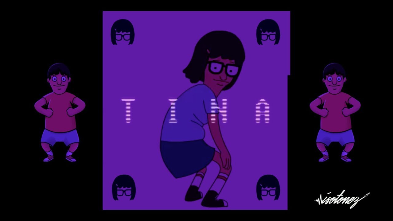 "TINA" prod. by isotonez (Hard Trap Type Beat) - YouTube