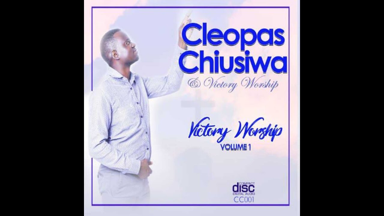Cleopas Chiusiwa - Ipapo Jesu Ndichakudza- Chinjikano - YouTube