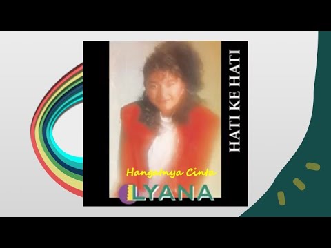 Hangatnya Cinta - Lyana (Official Audio)